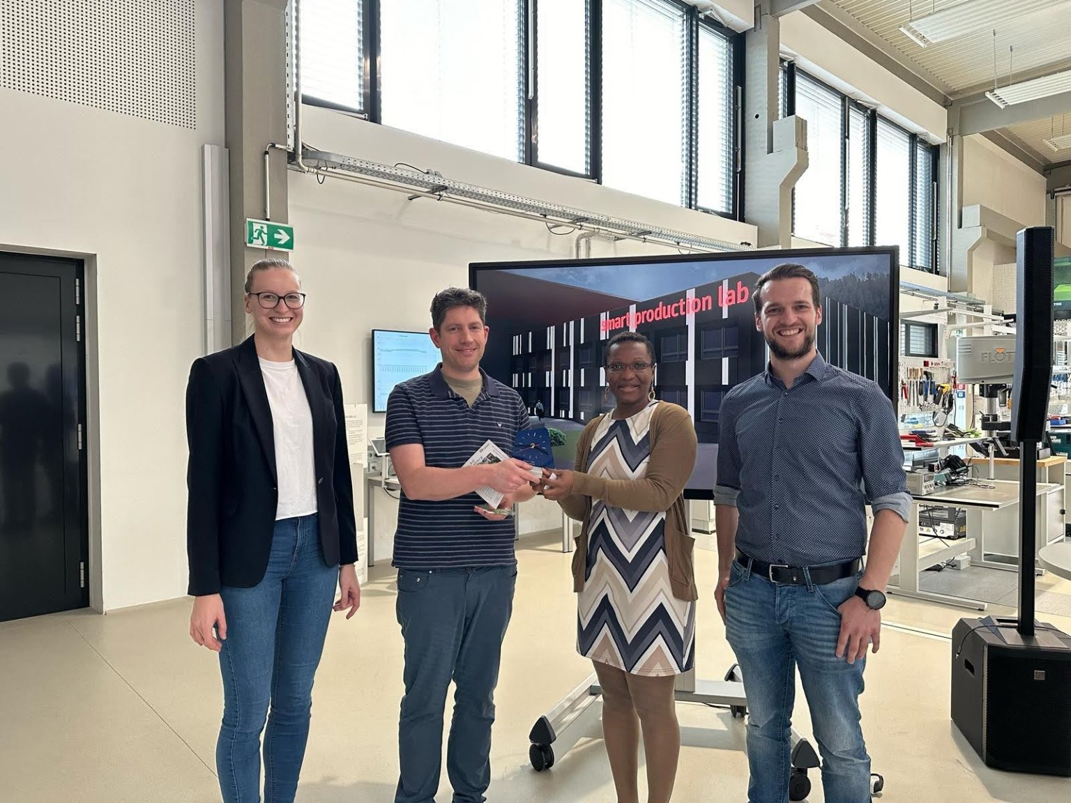 Lerneffekt aus Best Practices: Security KAG met FHJ Kapfenberg ...