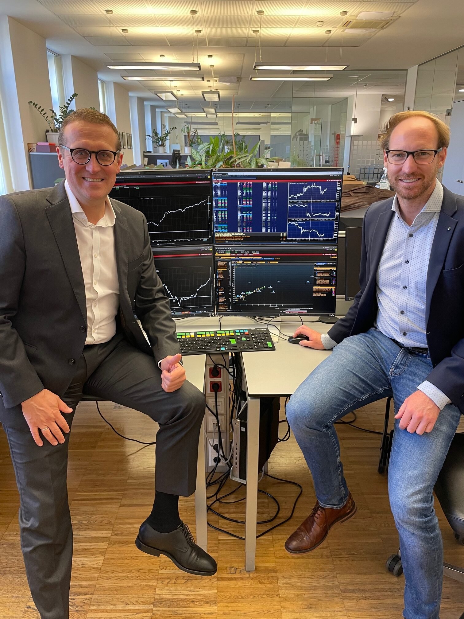 Security KAG für renommierten Scope Award nominiert - Security ...