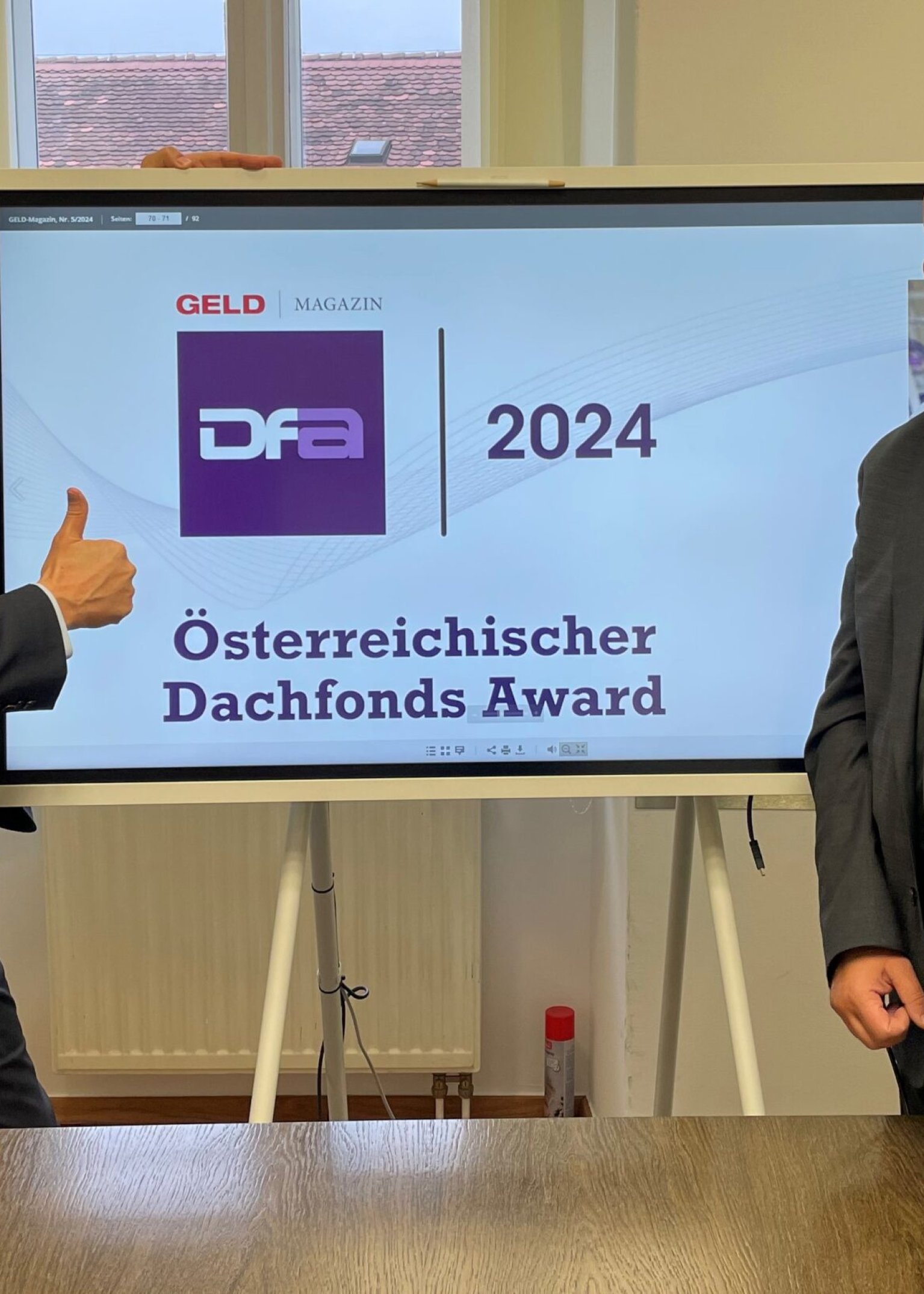 Chart of the Month: Deutscher Bund-Spread – Ein Bruch mit der Tradition ...