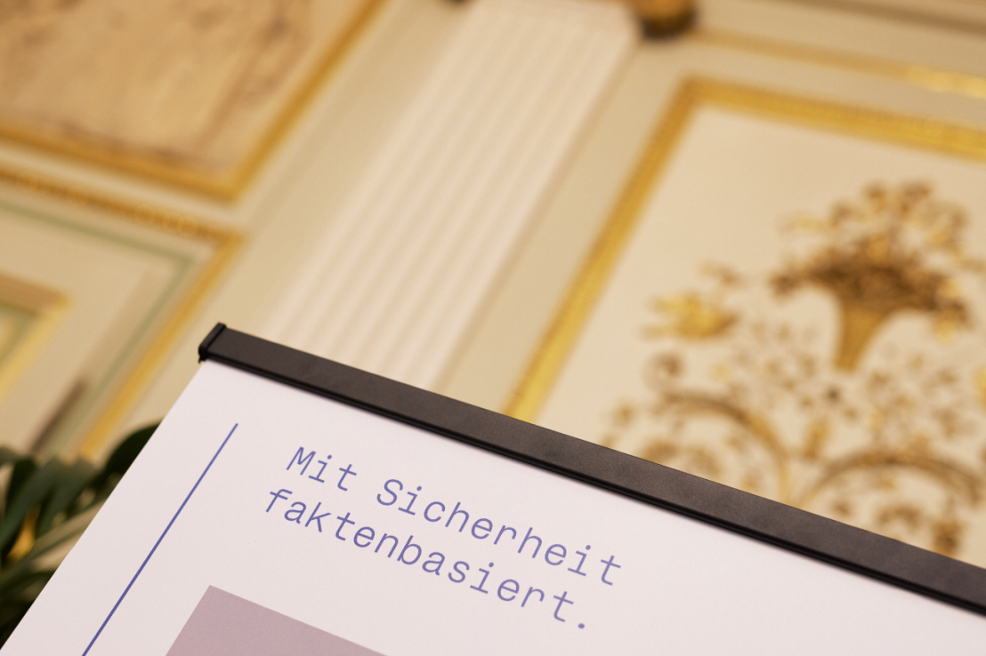 Das Unternehmen - Security KAG