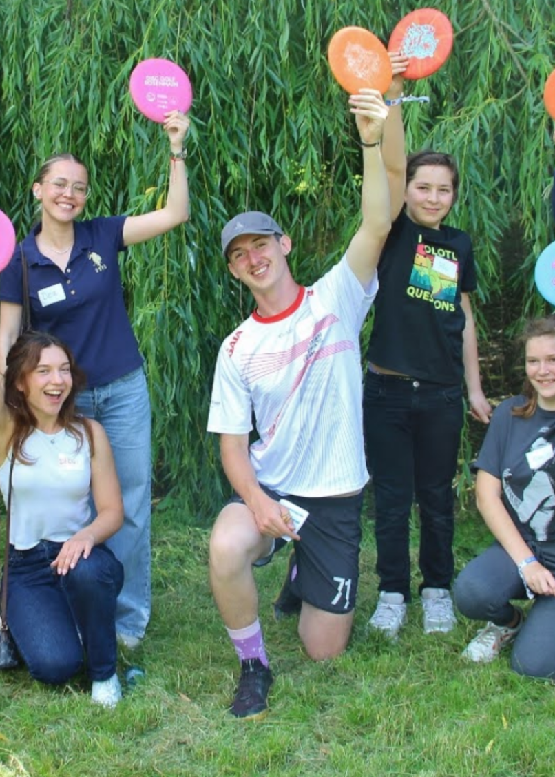 Bildung schafft Perspektiven – Lerncafés der Caritas Steiermark - Security Kapitalanlage AG